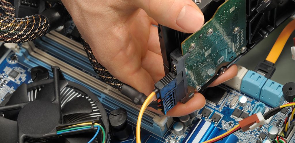 Dataräddning för trasig dator eller telefon - Datorlabbet.se i Sundsvall